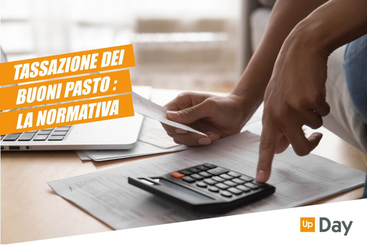 Normativa Buoni Pasto: cosa sapere e qual è la normativa in vigore